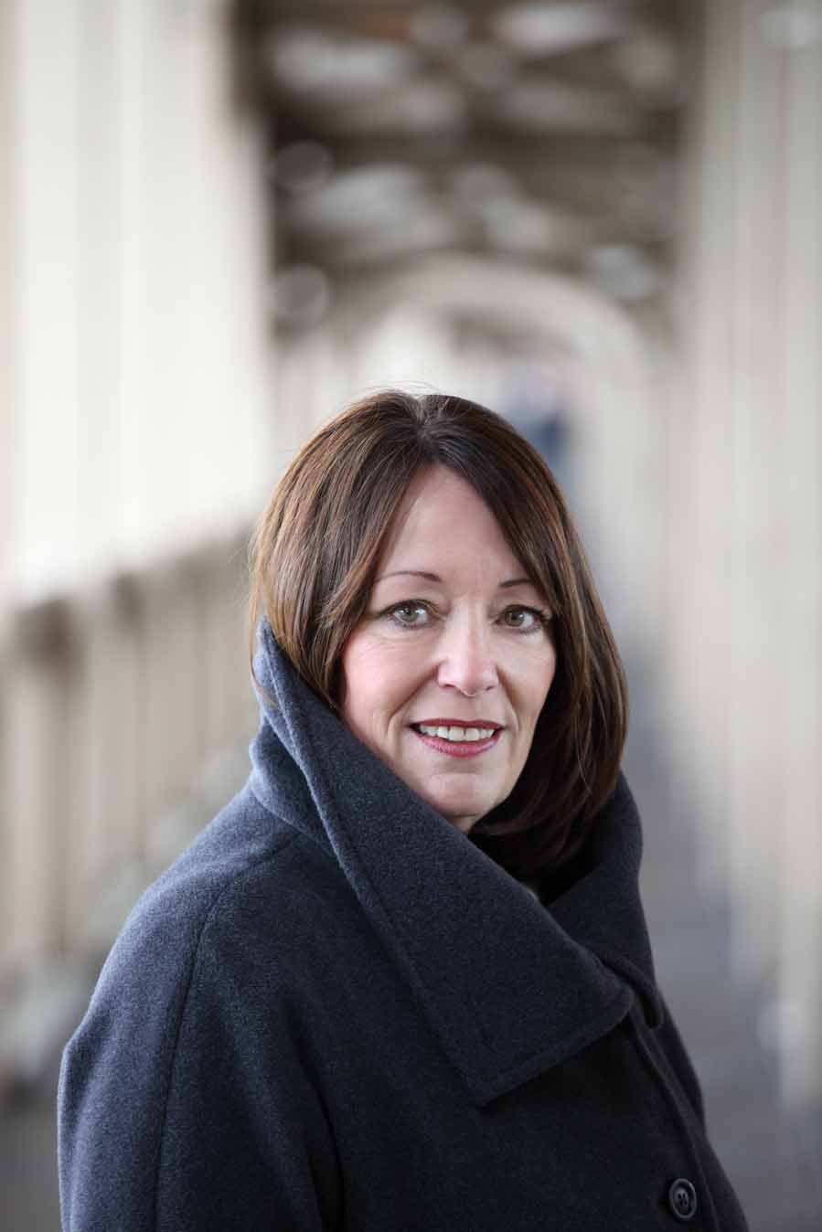 Forum Books Presents Mari Hannah - Visit Corbridge