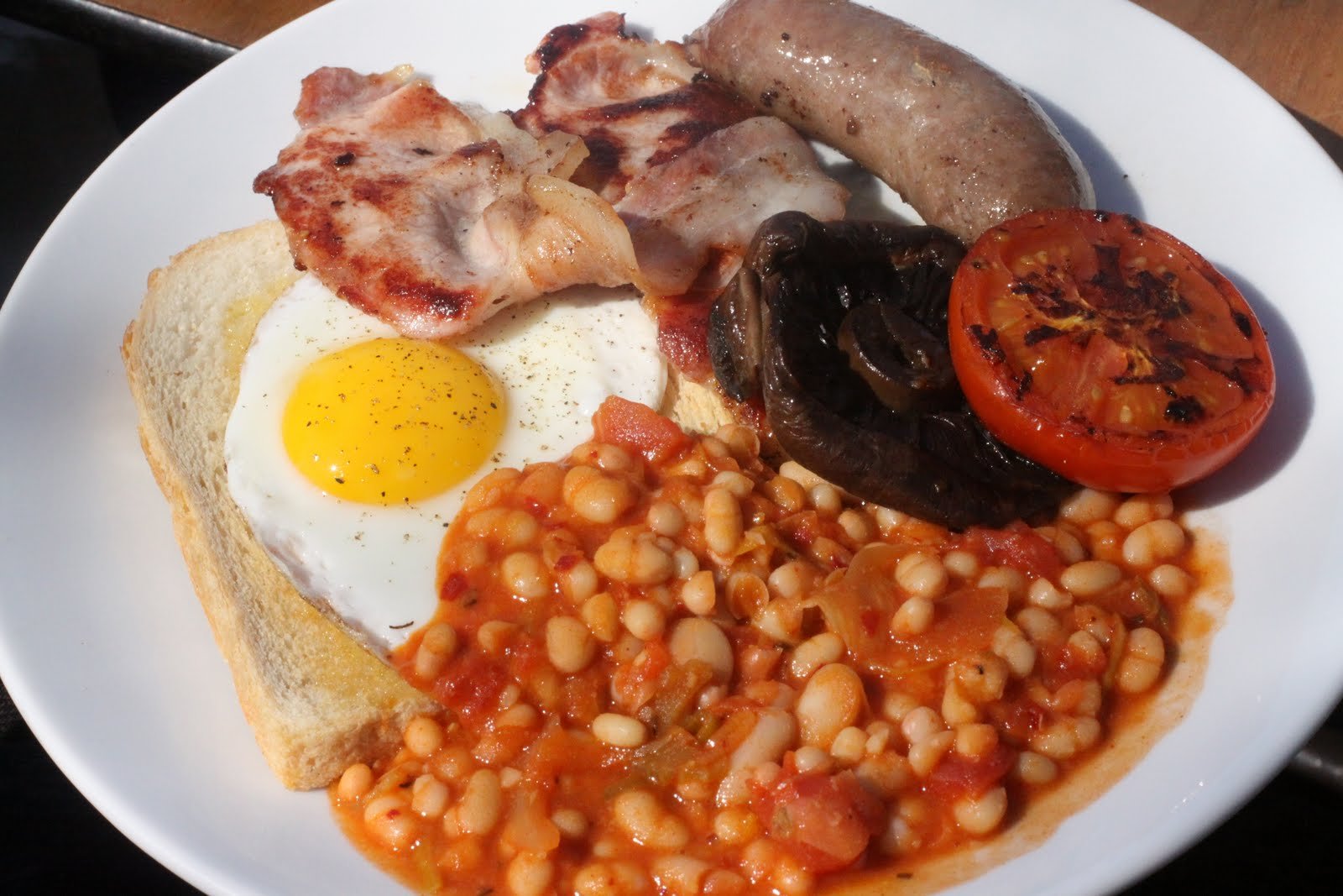 Breakfast Week at Brocksbushes Farm Shop - Visit Corbridge