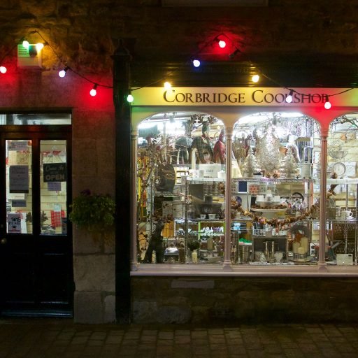 Christmas In Corbridge 2017 - Visit Corbridge