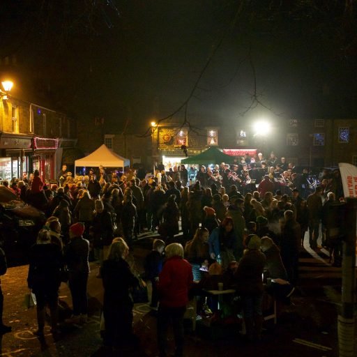 Christmas In Corbridge 2017 - Visit Corbridge