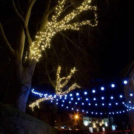 Christmas In Corbridge 2017 - Visit Corbridge