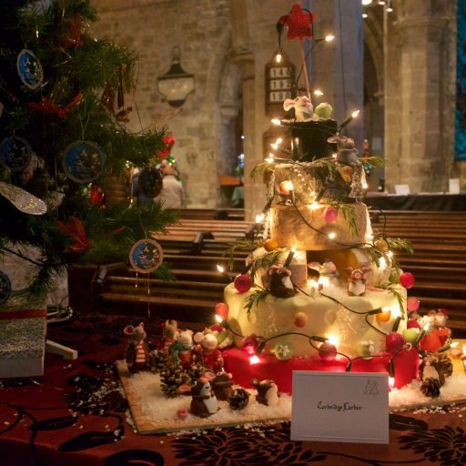 Christmas In Corbridge 2017 - Visit Corbridge