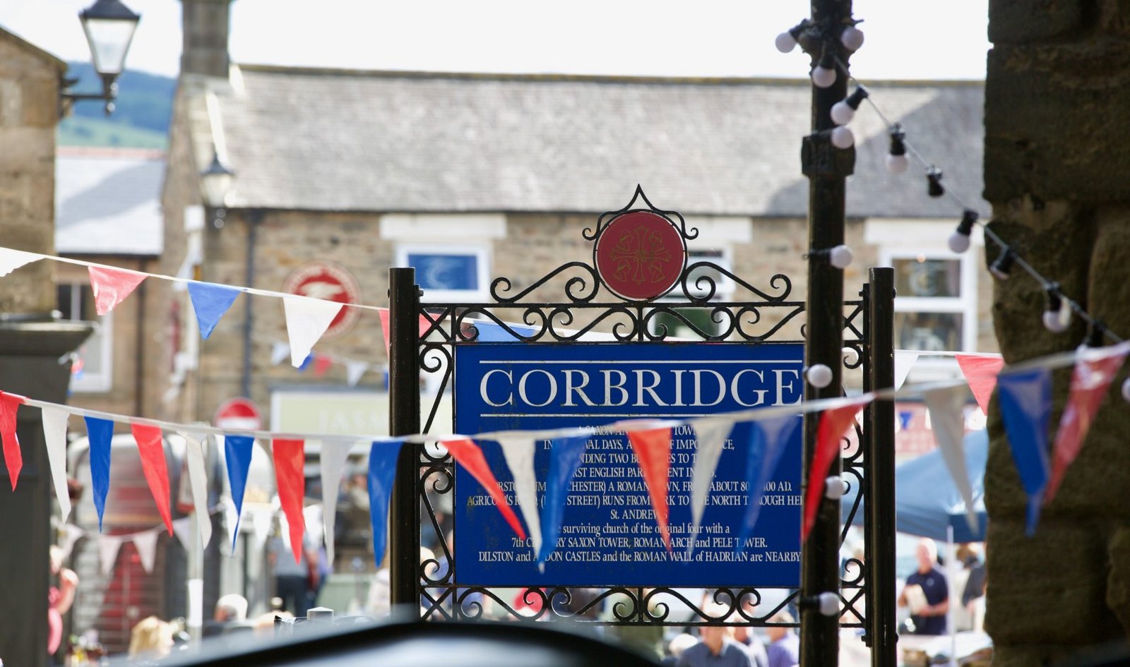 Corbridge 2019 - Visit Corbridge