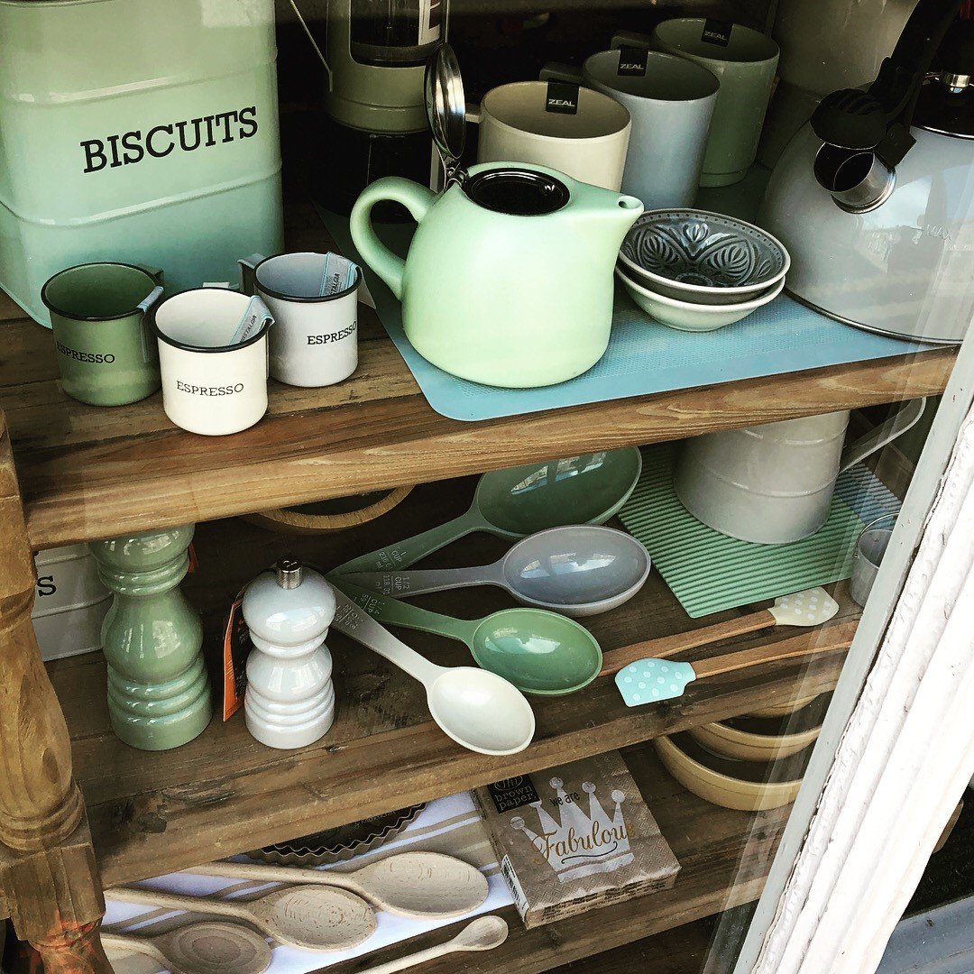 Corbridge Cookshop - Visit Corbridge