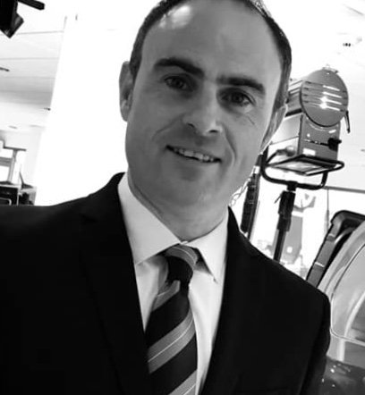 Alex Lomas at Il Piccolo - Visit Corbridge
