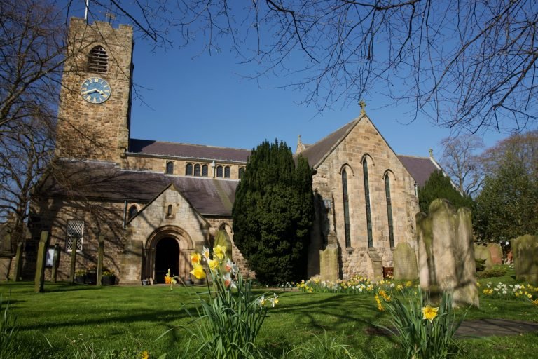 About Corbridge - Visit Corbridge