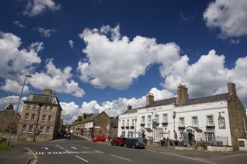 About Corbridge - Visit Corbridge