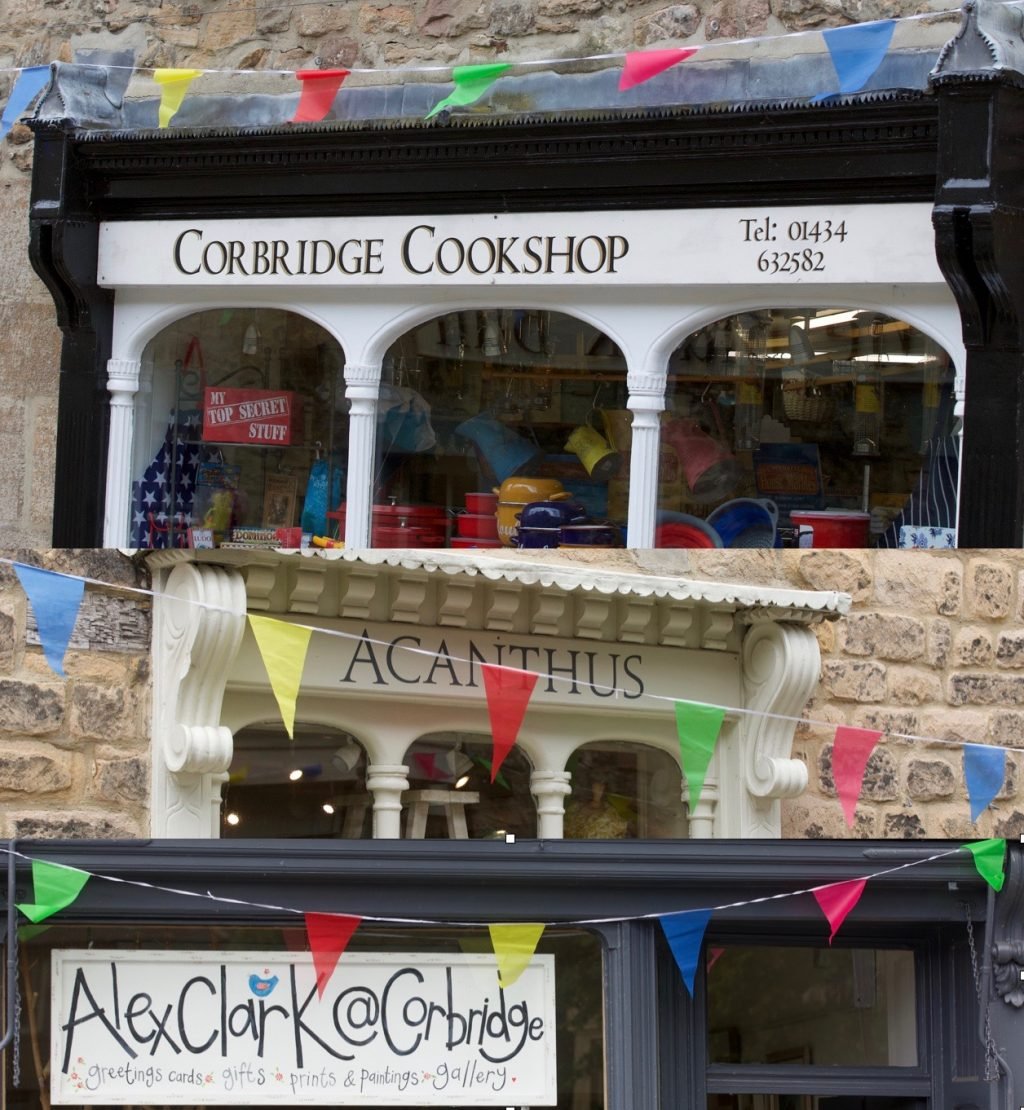 About Corbridge - Visit Corbridge