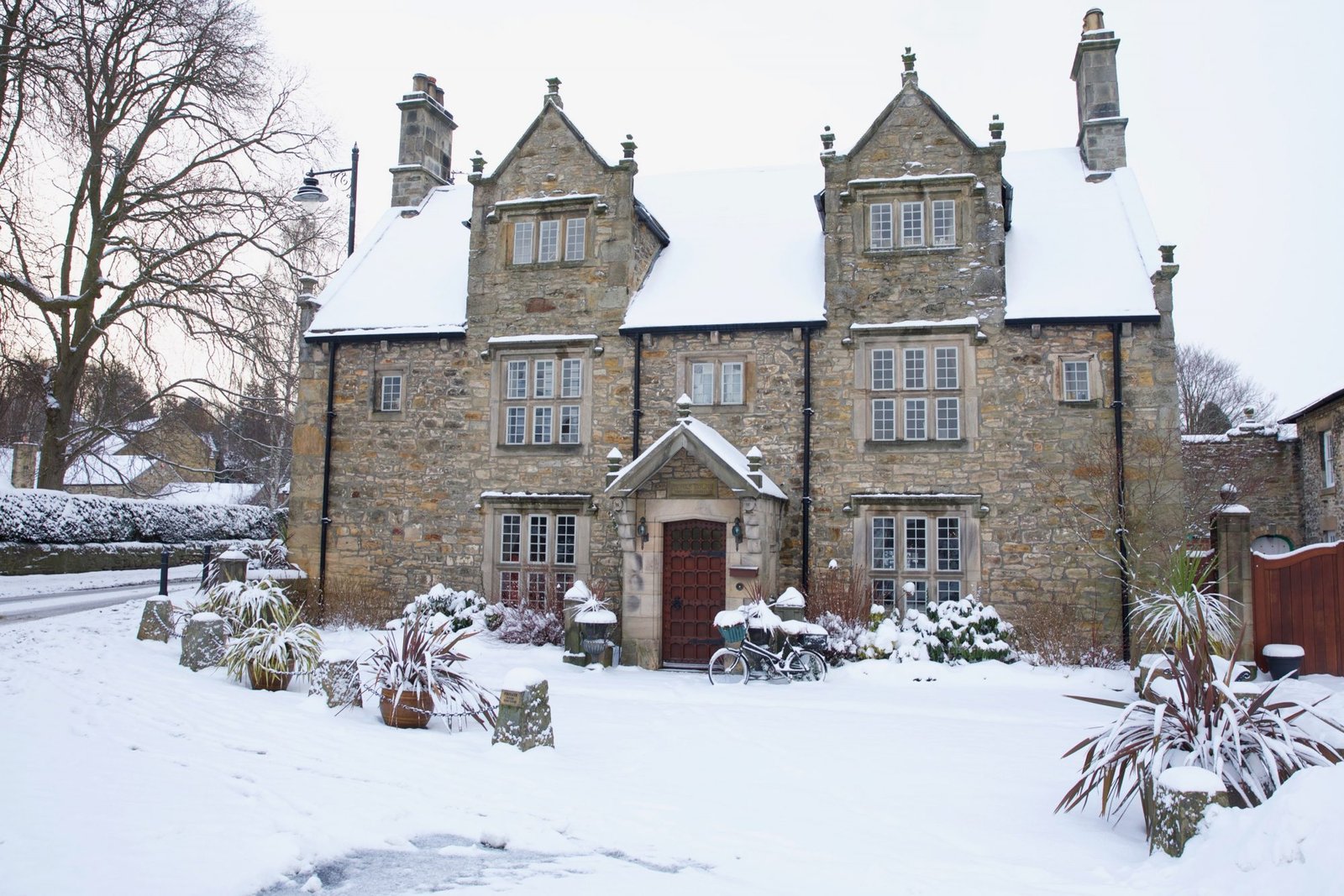 About Corbridge - Visit Corbridge