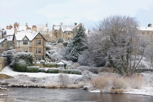 About Corbridge - Visit Corbridge