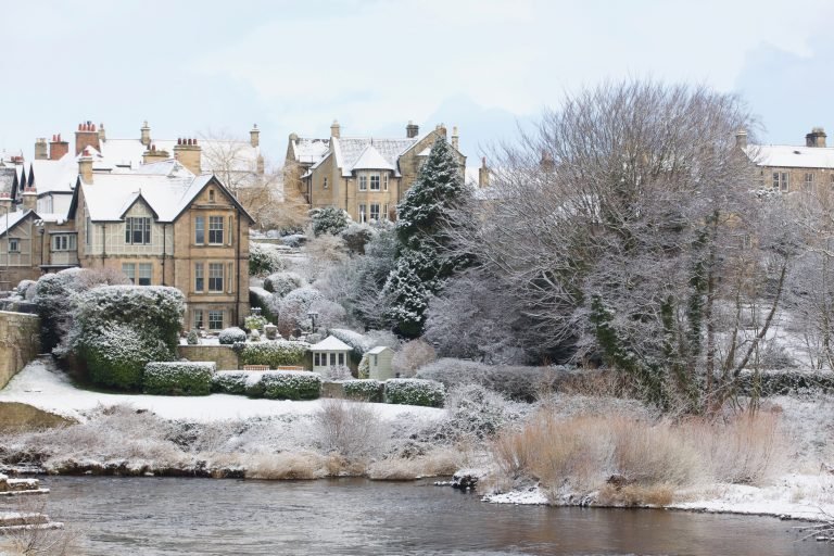 About Corbridge - Visit Corbridge