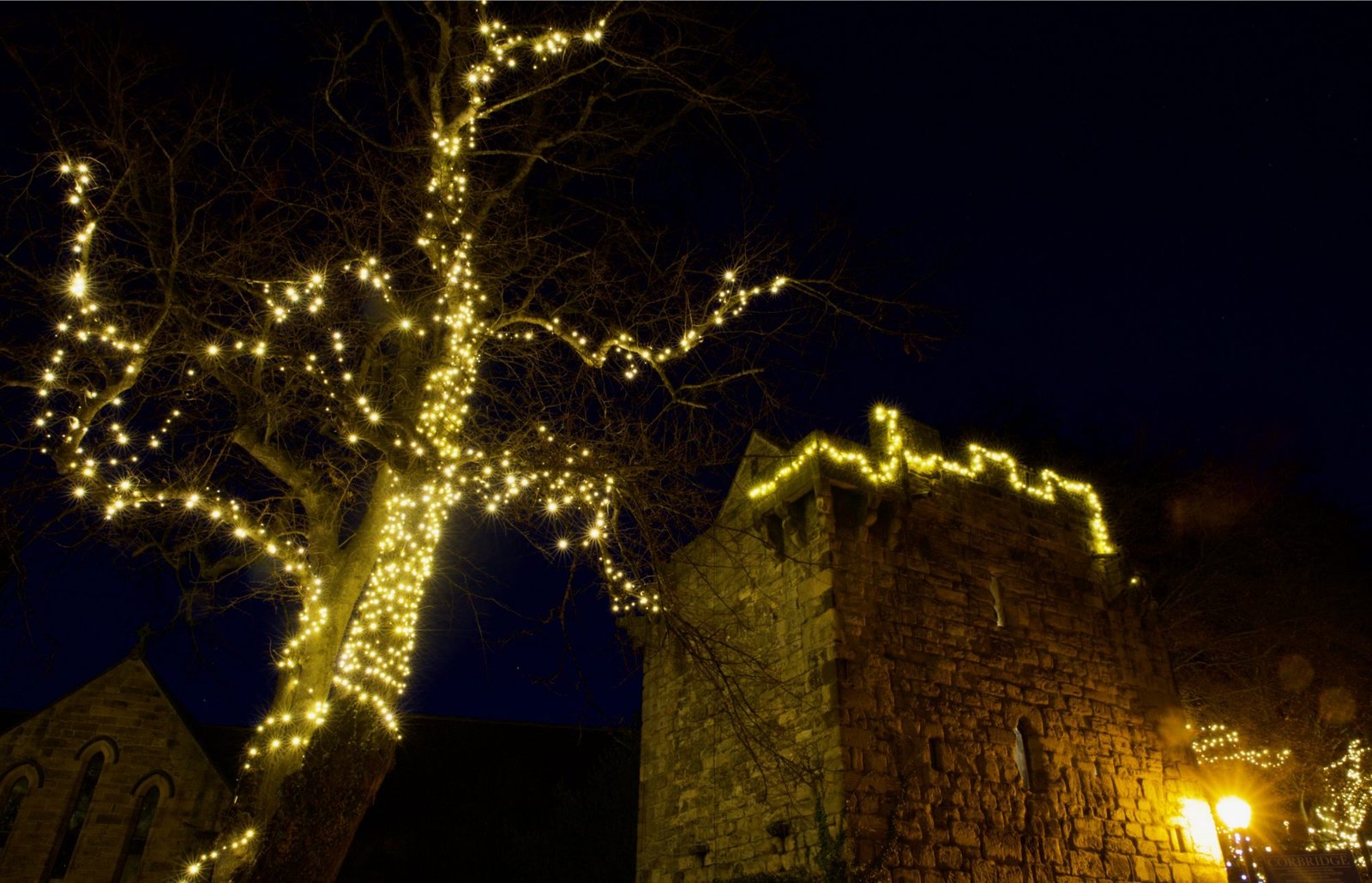 A Corbridge Christmas 2019 - Visit Corbridge