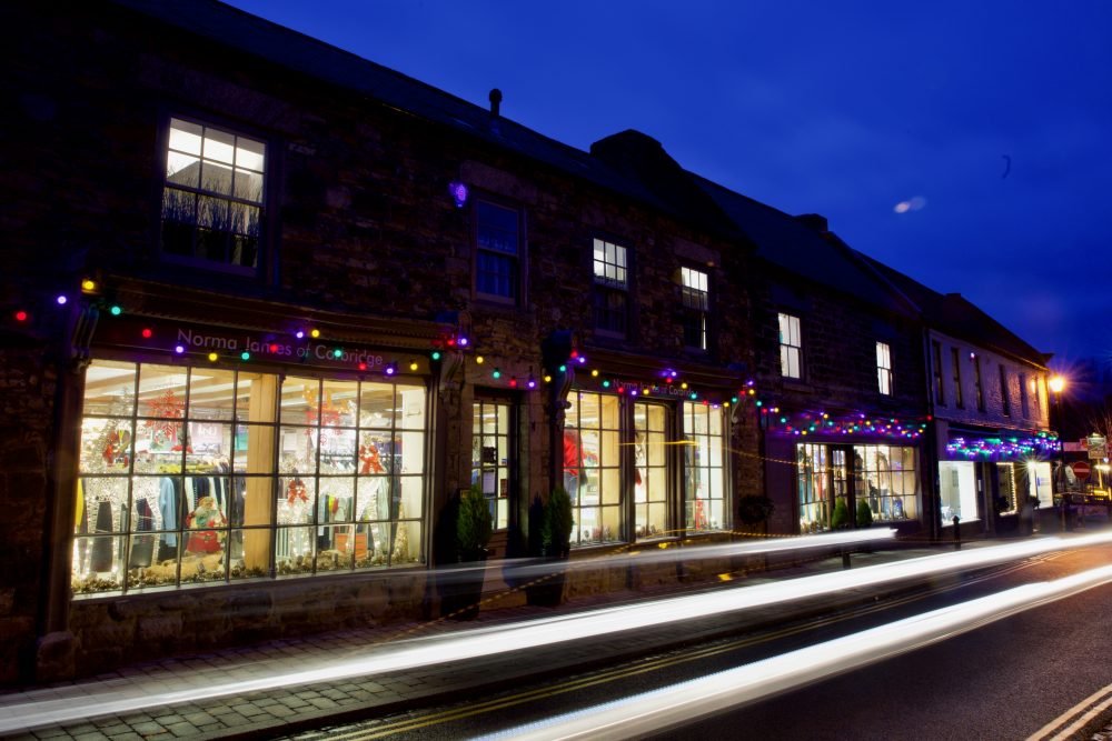 A Corbridge Christmas 2019 - Visit Corbridge