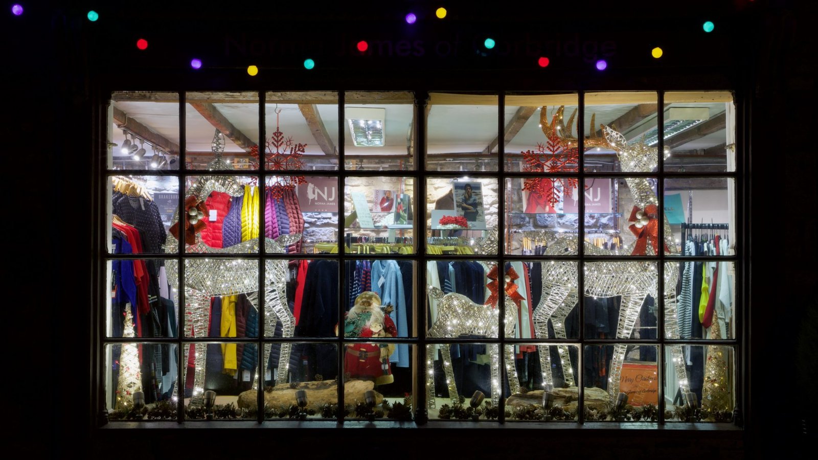 A Corbridge Christmas 2019 - Visit Corbridge