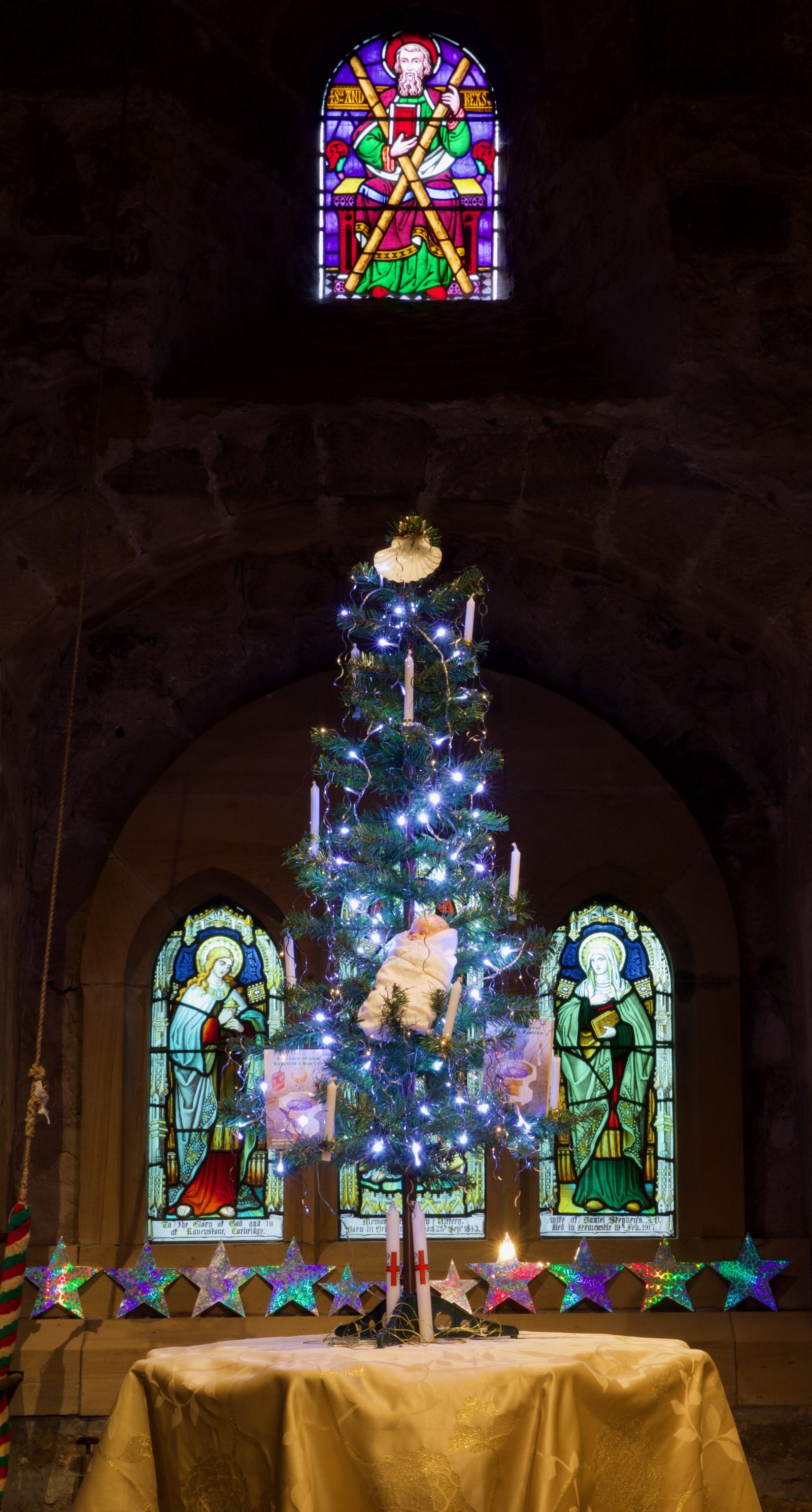 A Corbridge Christmas 2019 - Visit Corbridge