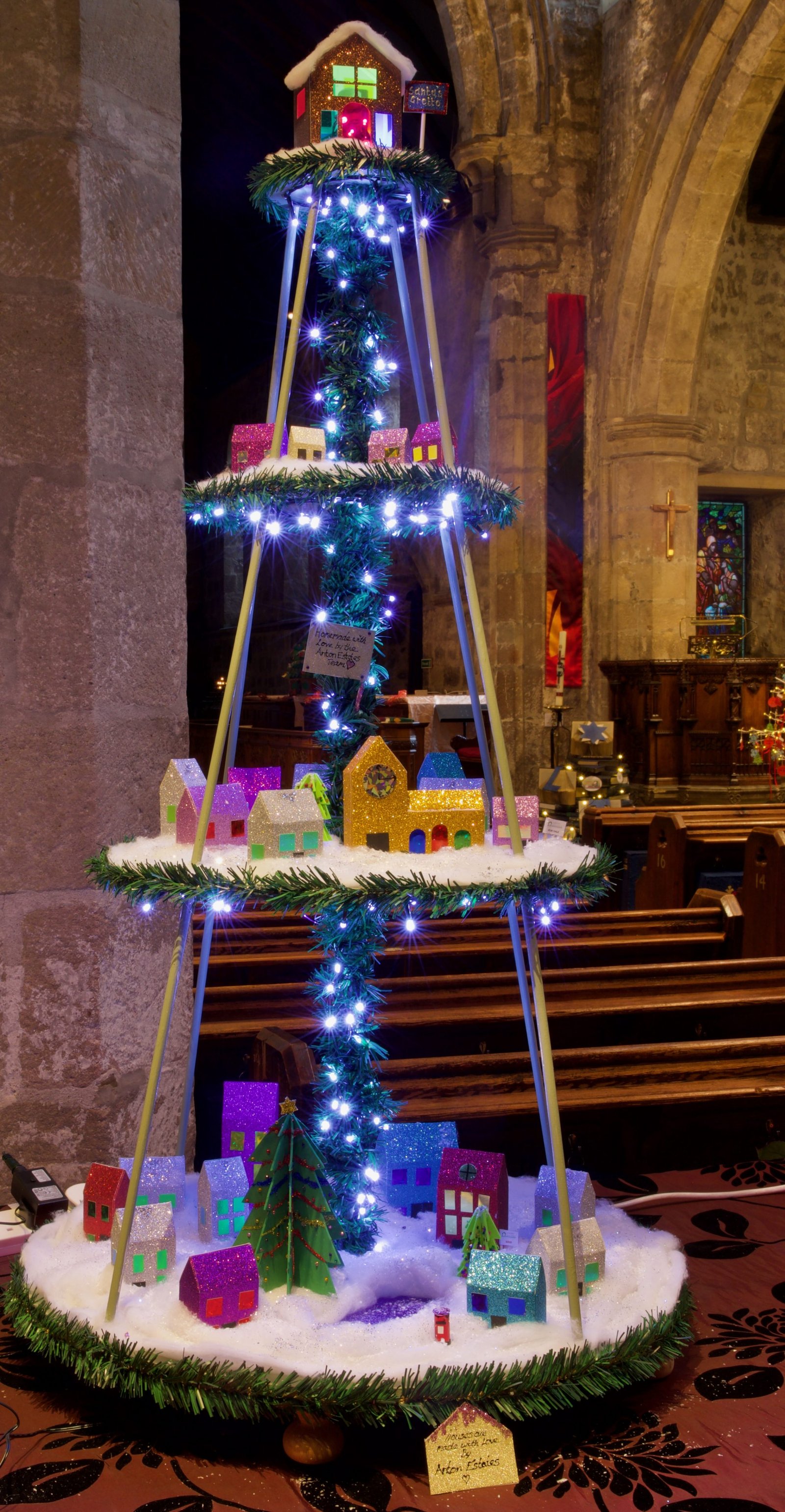A Corbridge Christmas 2019 - Visit Corbridge