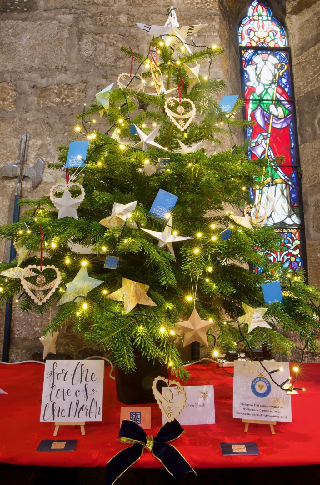 A Corbridge Christmas 2019 - Visit Corbridge