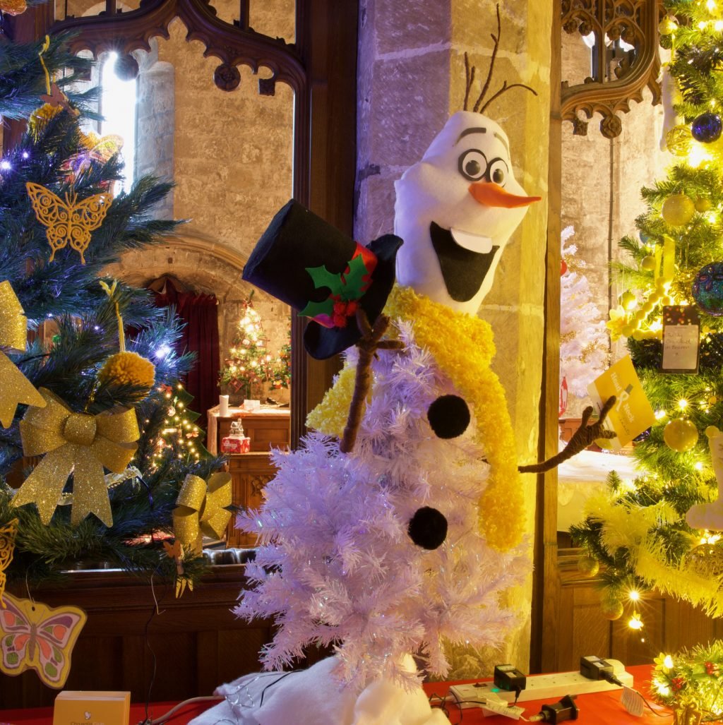 A Corbridge Christmas 2019 - Visit Corbridge
