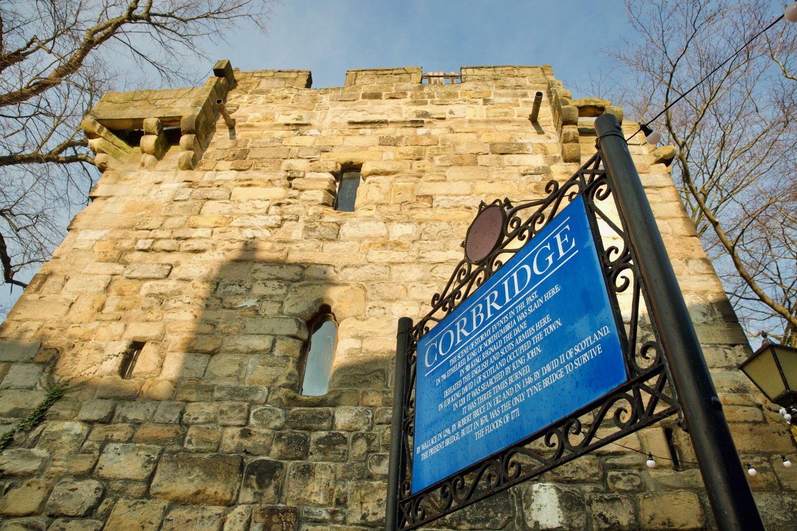 Corbridge 2020 Dates - Visit Corbridge