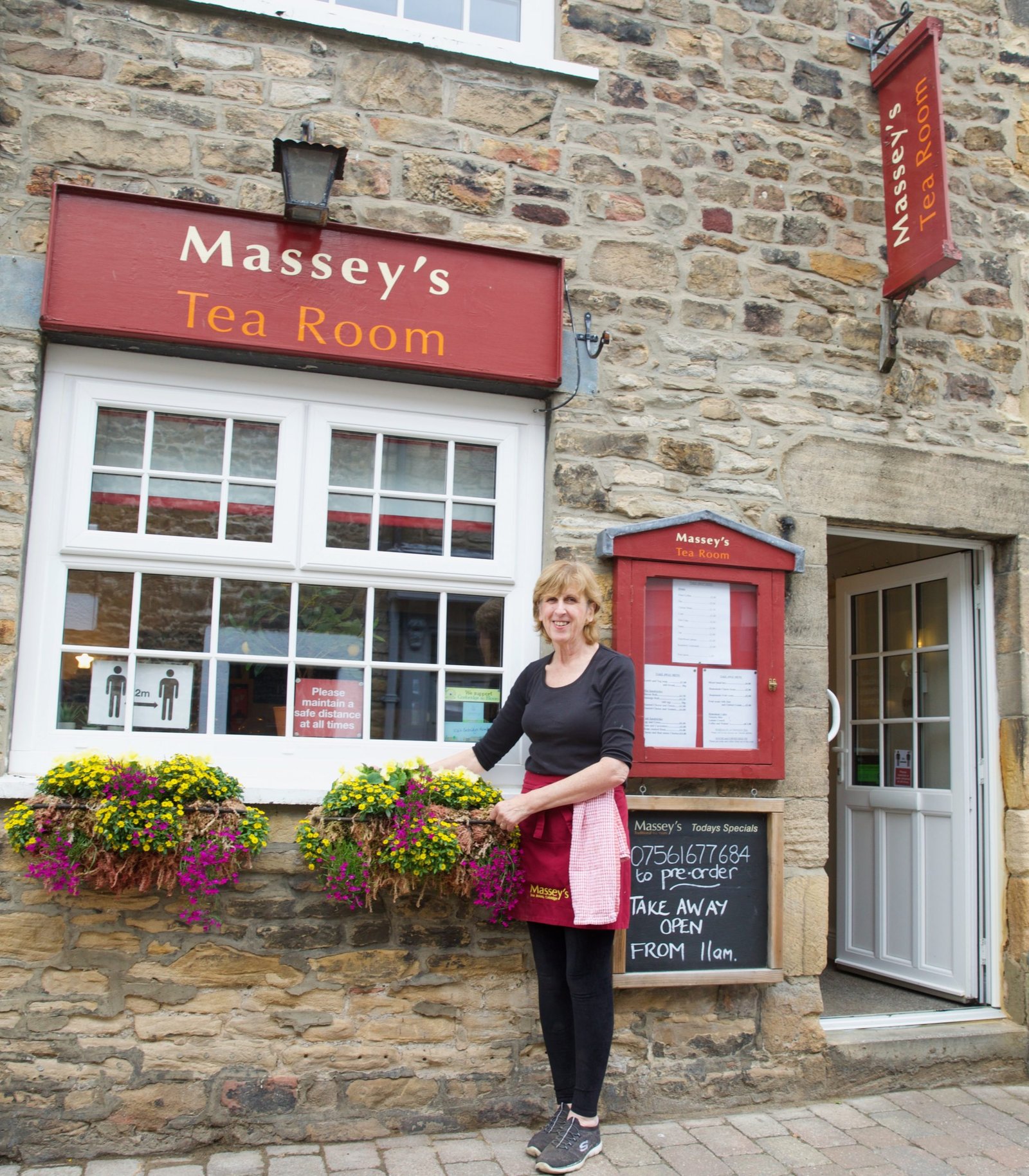 Come Home To Corbridge - Visit Corbridge