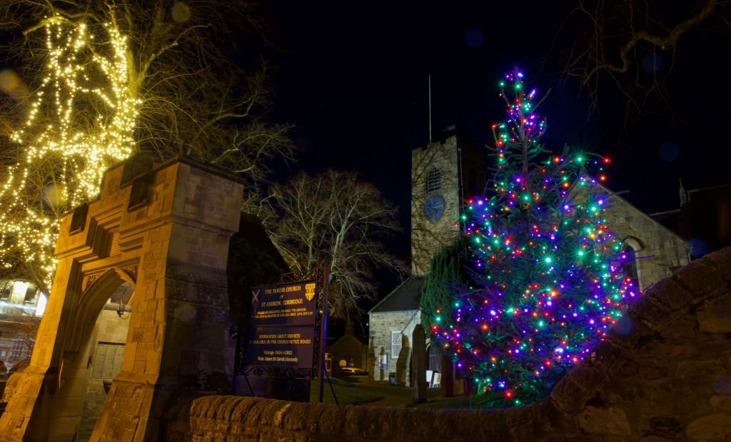 Corbridge Christmas 2021 - Visit Corbridge