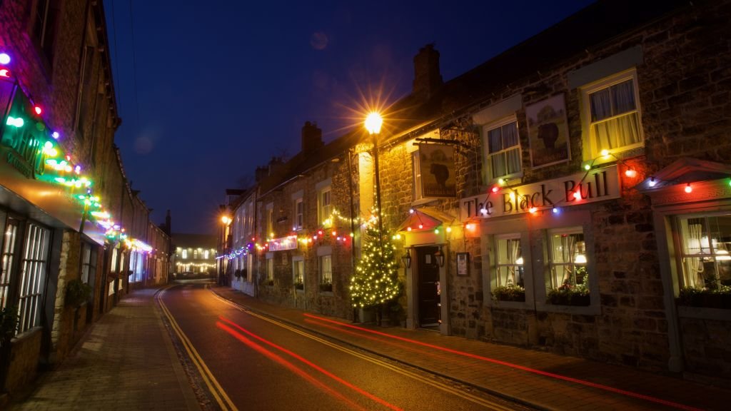 Corbridge Christmas 2021 - Visit Corbridge