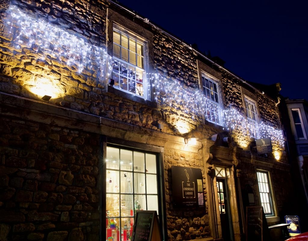 Corbridge Christmas 2021 - Visit Corbridge