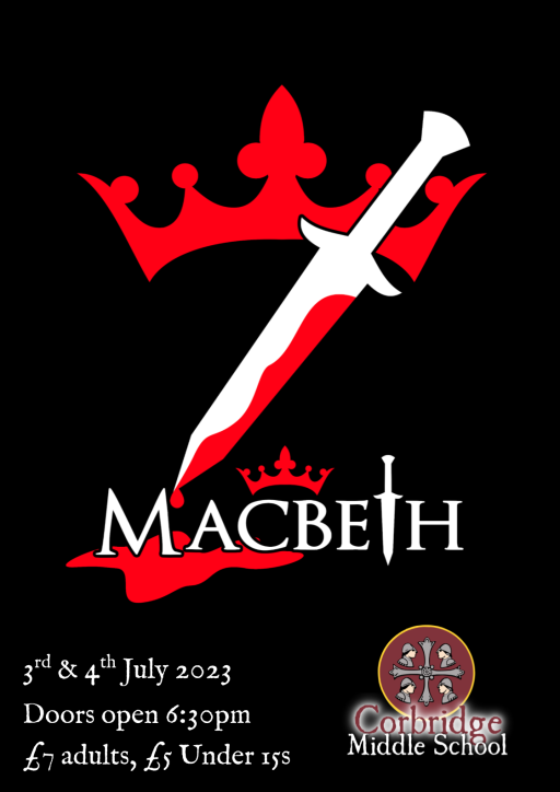 Macbeth - Visit Corbridge