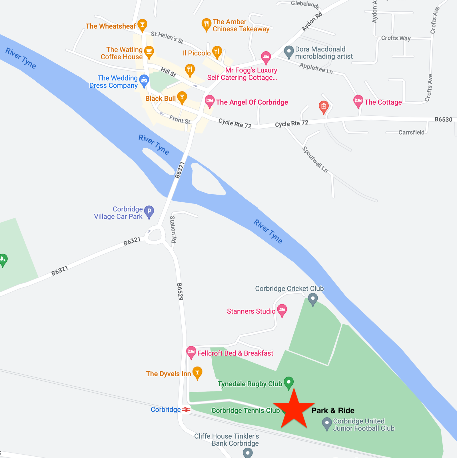 A Midsummer's Evening In Corbridge 2023 - Visit Corbridge