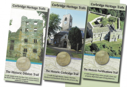 Corbridge Heritage Trails - Visit Corbridge