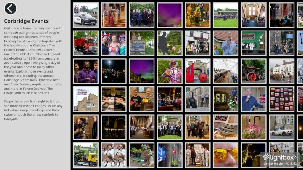The Corbridge Collection - Visit Corbridge