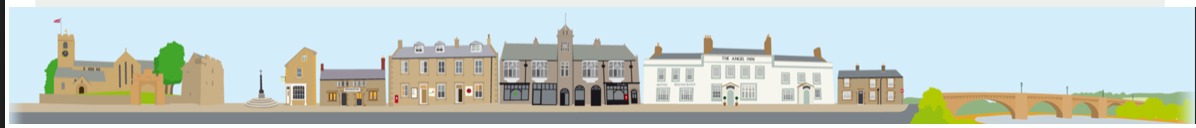 Corbridge Diary Dates 2026 - Visit Corbridge